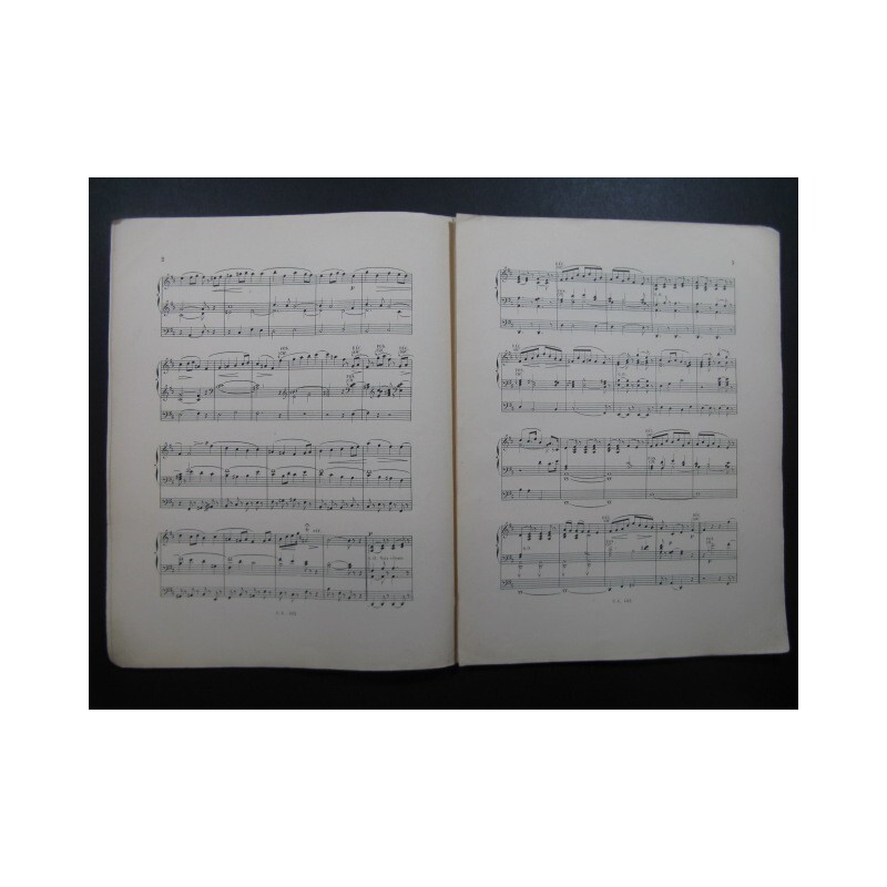 Loret Clement Cantabile Organ ca1900 | eBay