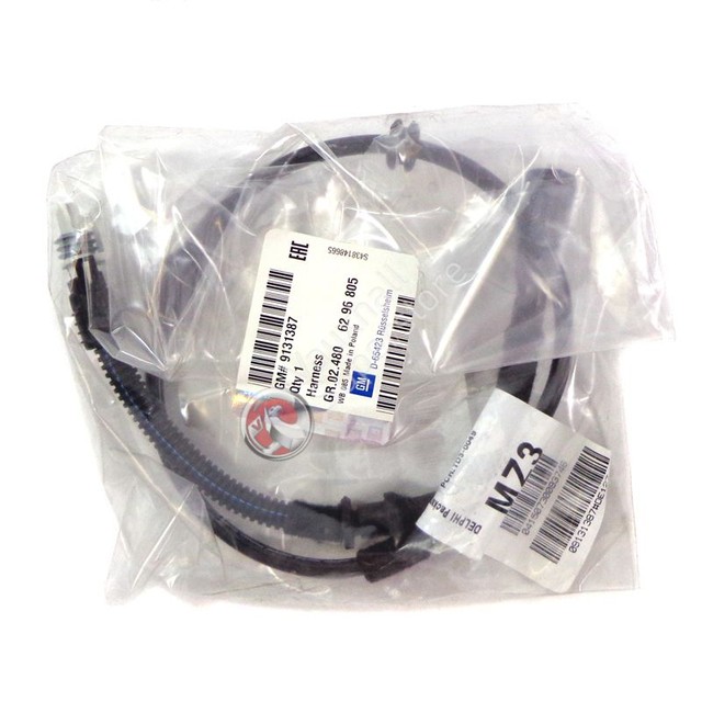 VAUXHALL WIRING HARNESS SENSOR - GENUINE - 9131387 for sale online | eBay