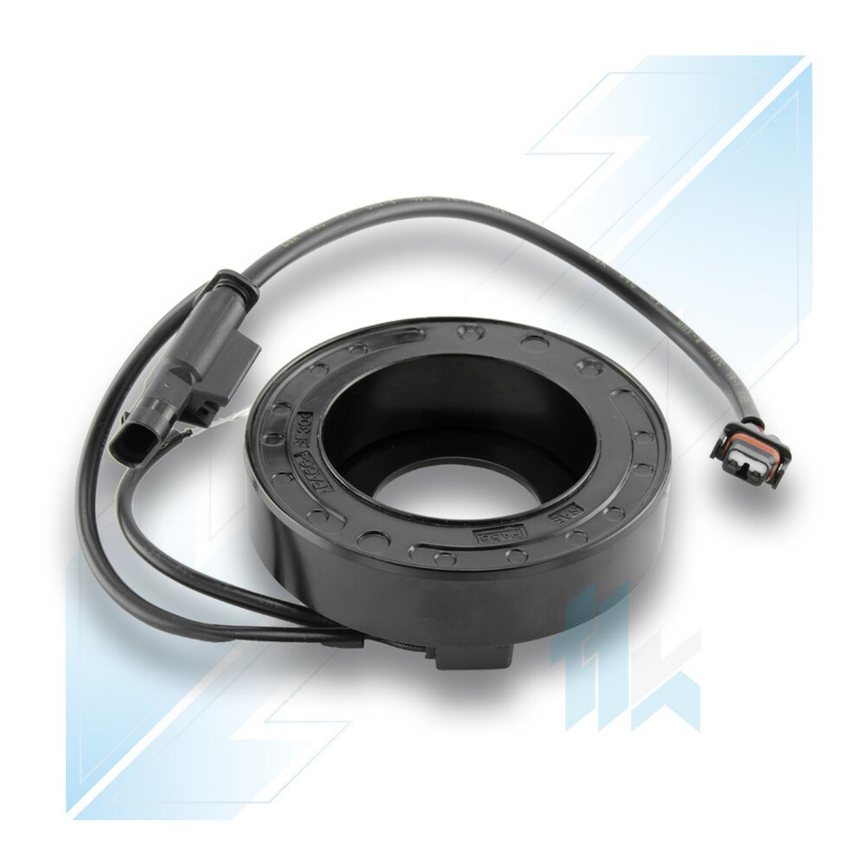 A/C Compressor Coil fits Mercedes A- W176 C- W204 E- W212 GLA X156 ...