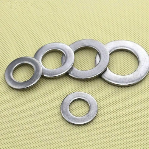 M2 M3 M4 M5 M6 M8 M10 M12 M14 M16 M18 M20 M24 Flat Washers 316 ...