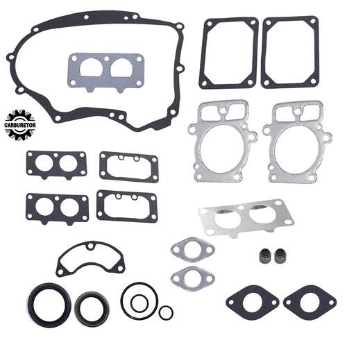 694012 Engine Gasket Set For 690945 690962 273370 690947 280801 790574 ...