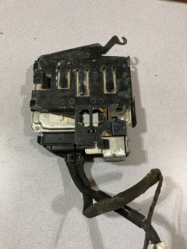 2007 Volkswagen Jetta 2.5L ECM Engine Computer ECU 07K 906 032 S 5 ...