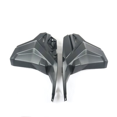 2017-2019 Can-Am Maverick X3 MAX Turbo Front Lateral Panel Left & Right ...