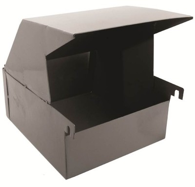 Oregon 88-029 Grit Collector for 88-021 Blade Grinder - Essential ...