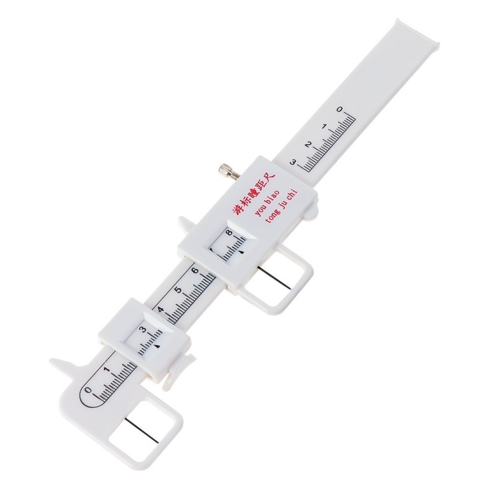 Optical Pd Meter Eye Tool Pupil Distance Meter Pd Measuring Tool | eBay UK