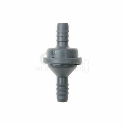 VAICO Vacuum Check Valve V102520 06A133528D for Audi Volkswagen VW | eBay