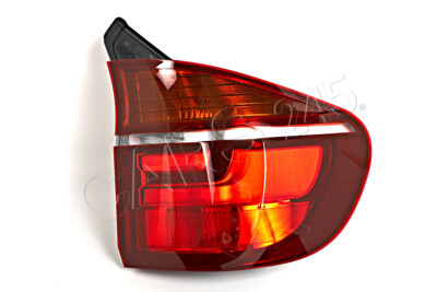 Genuine BMW X5 E70 Facelift Tail Light Rear Lamp Wing Right 63217227790 ...