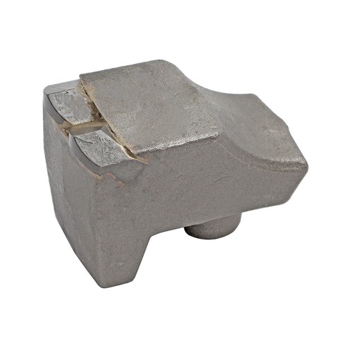 For Fae/Cat/Takeuchi Type C Carbide Forestry Mulcher Teeth Free ...