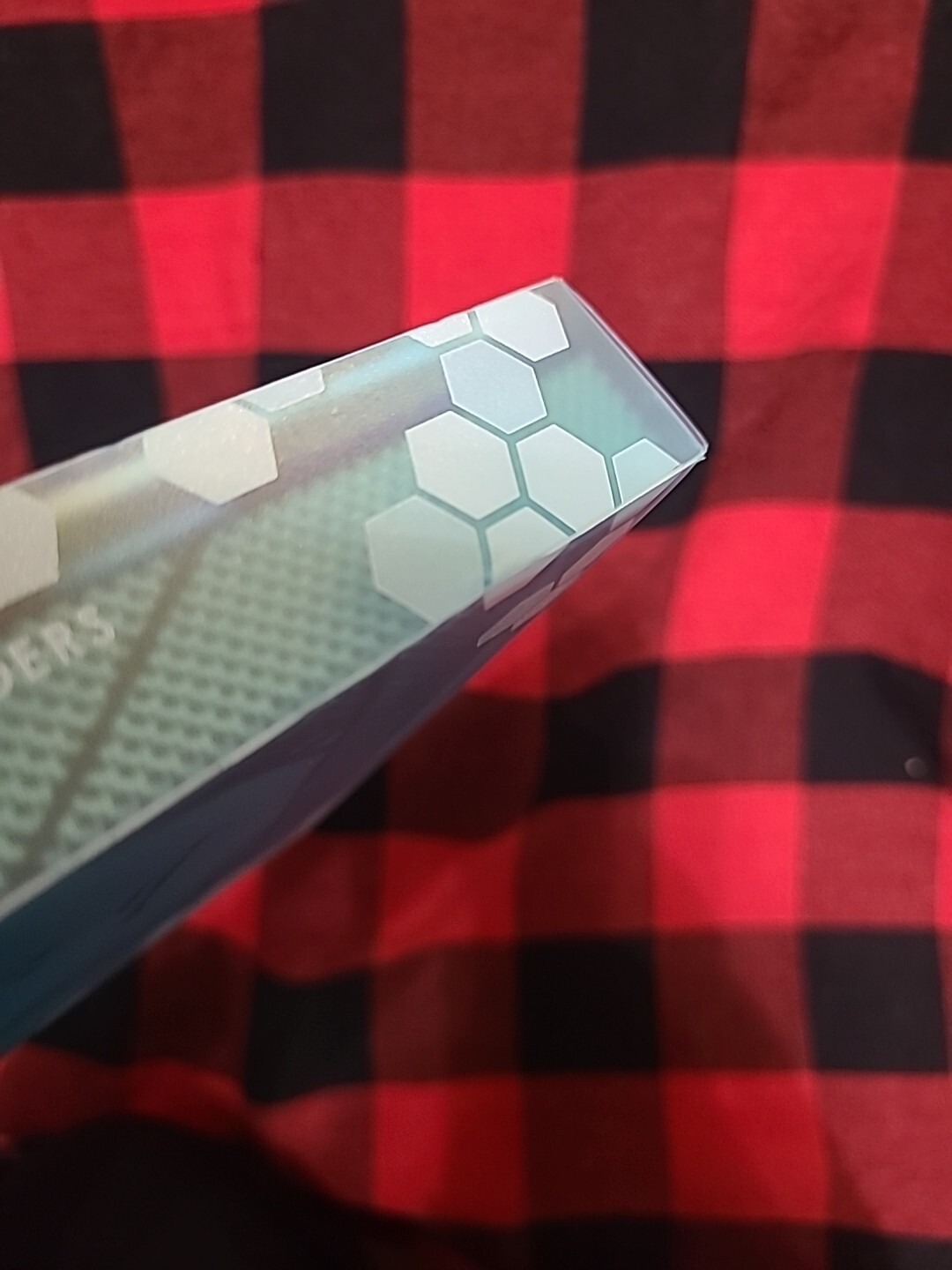 Code Age Commanders -Visual Code- Pre Order Bonus Art (No Game) | eBay