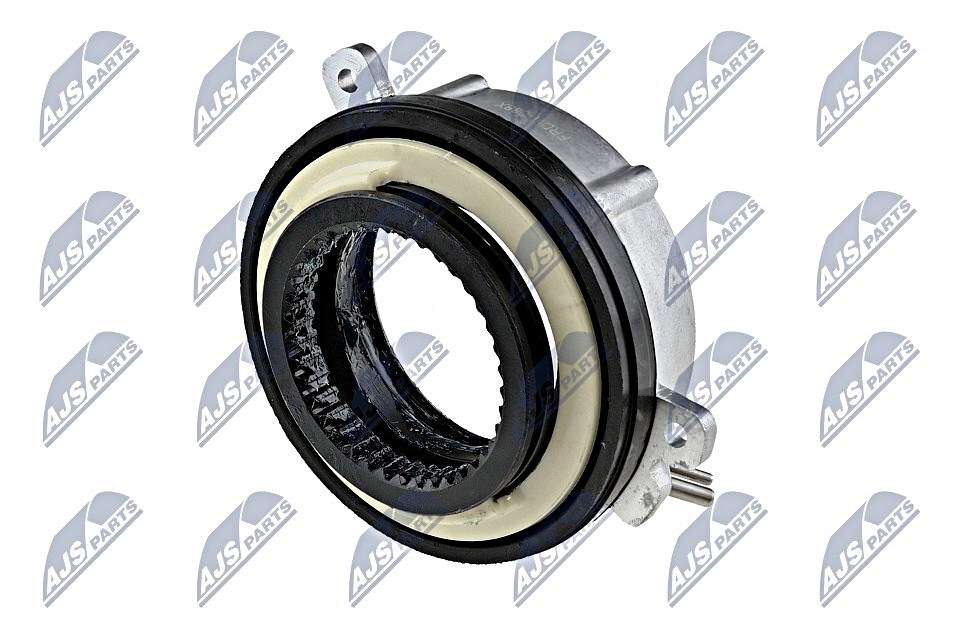 Wheel Bearing Kit Front Left Right For SSANGYONG Actyon I 02-13 ...