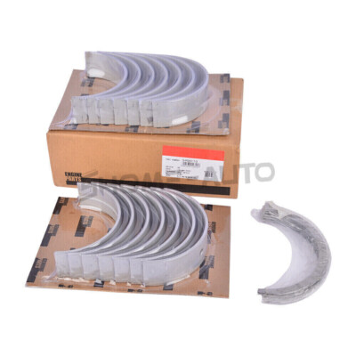 Brand New Main Bearing Kit 5406110 Fit Cummins ISX | eBay