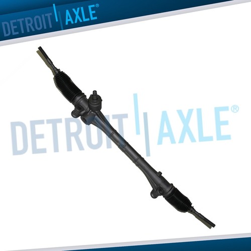 Complete Electronic Steering Rack and Pinion Assembly for Scion tC ...