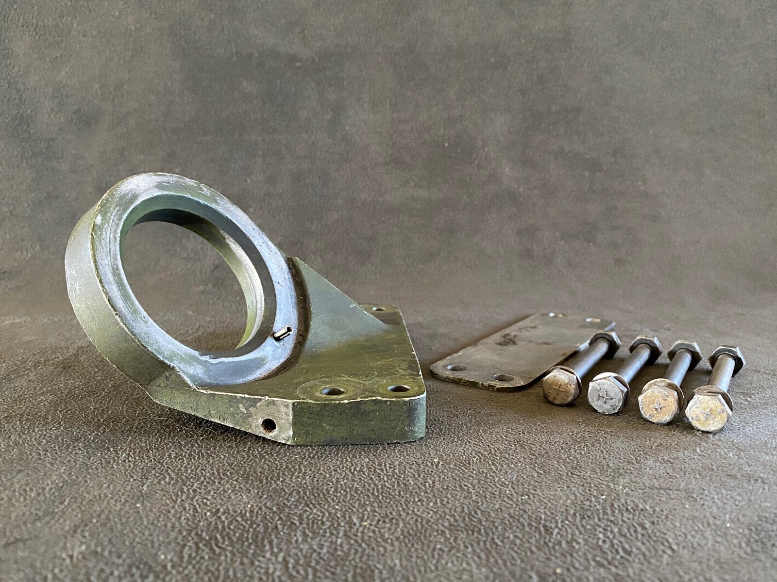 Cessna Engine Mount Fitting, P/N 0851203-7 (0851203-11) | eBay