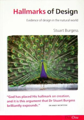 Hallmarks of Design: Evidence of Design in the Natural World By ...