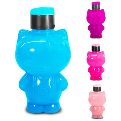 Kitty Chela Cup Hello Kitty Vaso Michelada 1.5L Random Colors (100Cups ...