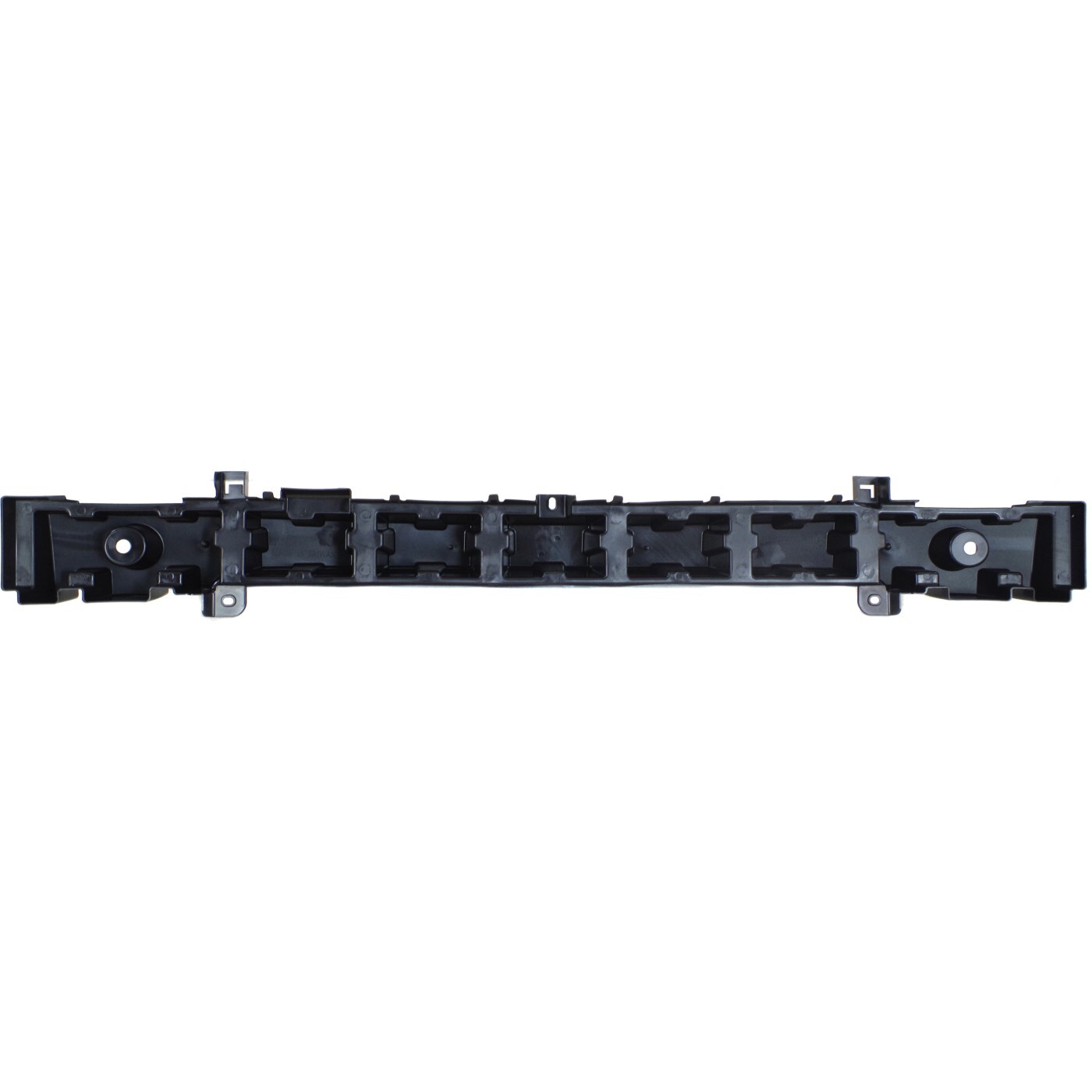 Bumper Face Bar Impact Absorber For 11-14 Dodge Charger Plastic Front ...