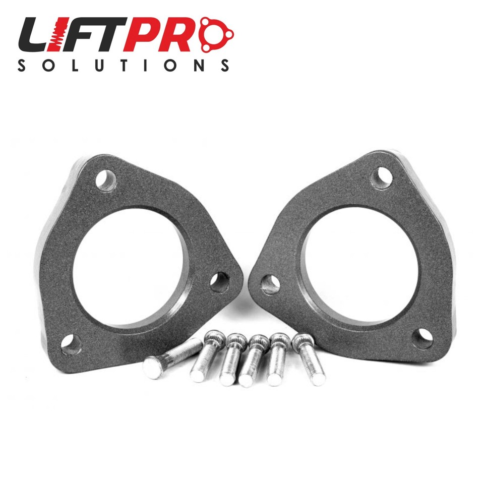 0.8" 20mm Car Spacers Front Lift Kit Aluminum for Dodge AVENGER JOURNEY ...