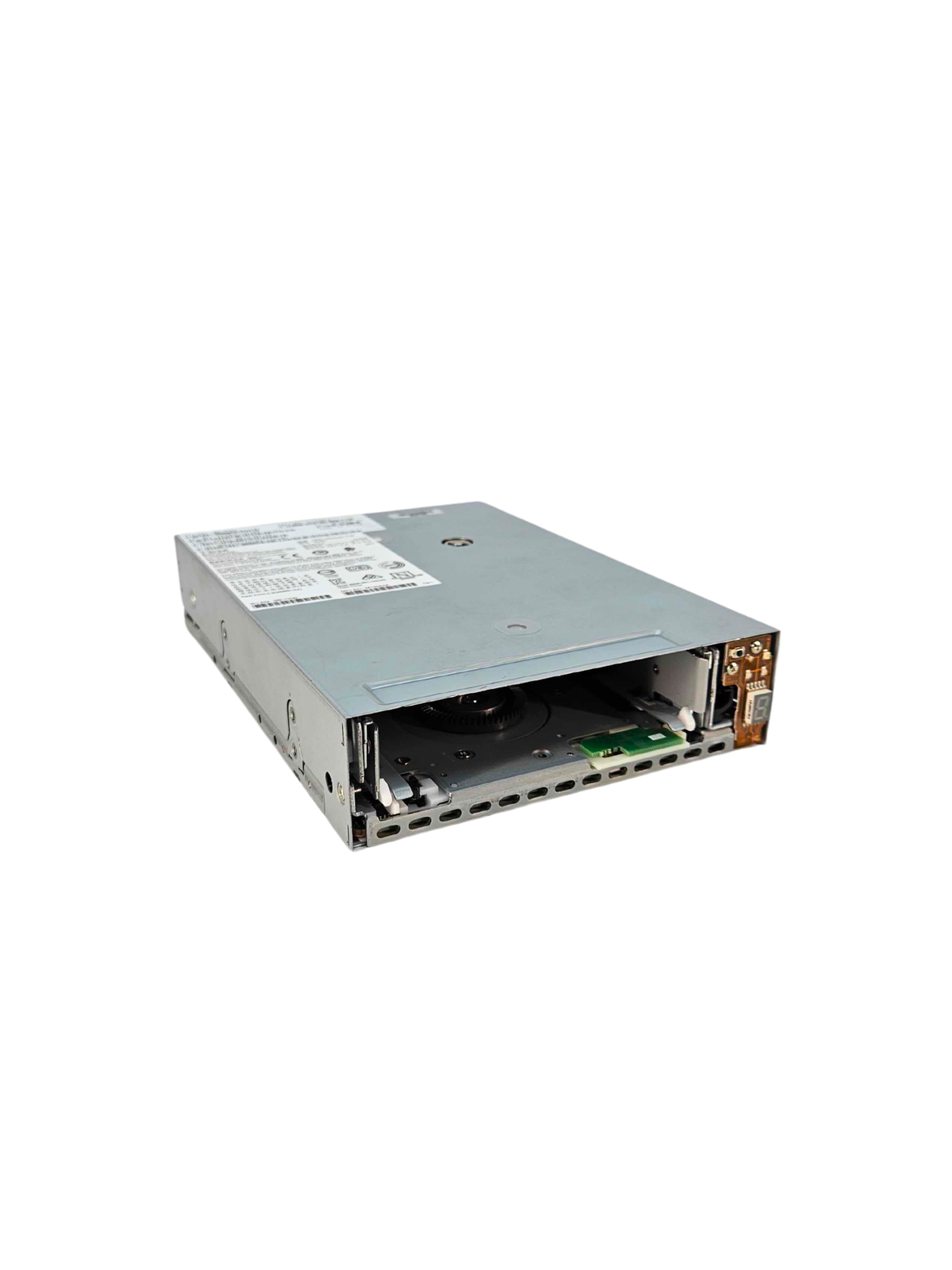 IBM LTO-7 Half Height tape library drive LTO Ultrium - 8Gb Fibre - FOR ...