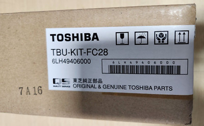 Toshiba TBU-KIT-FC28 6LH49406000 for Toshiba e-STUDIO 2830c | eBay