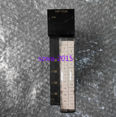 1pcs Used G4F-TC2A LS(LG) power module | eBay