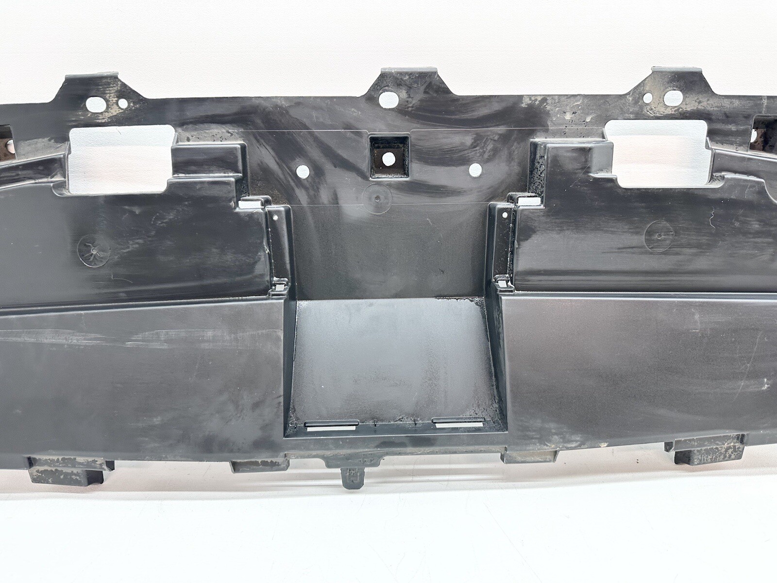 Fits-for 2018 2019 Honda Accord Front Bumper Lower Induction for sale ...