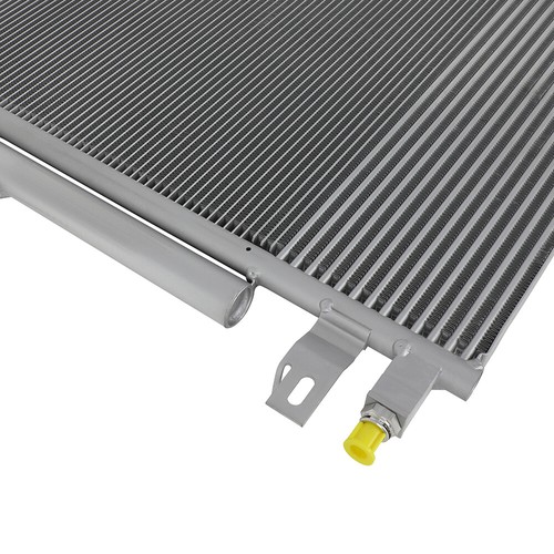 Aluminum AC Condenser Fits 30091 For 2017 18-2020 Chevrolet Colorado ...