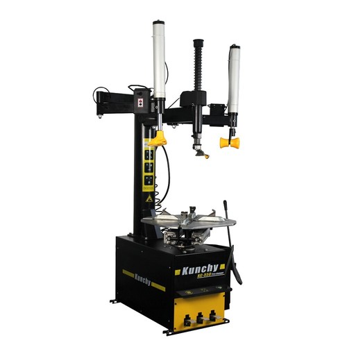 2.0HP Double Assist Arms Tire Changer Wheel Changers Machine 988 ...