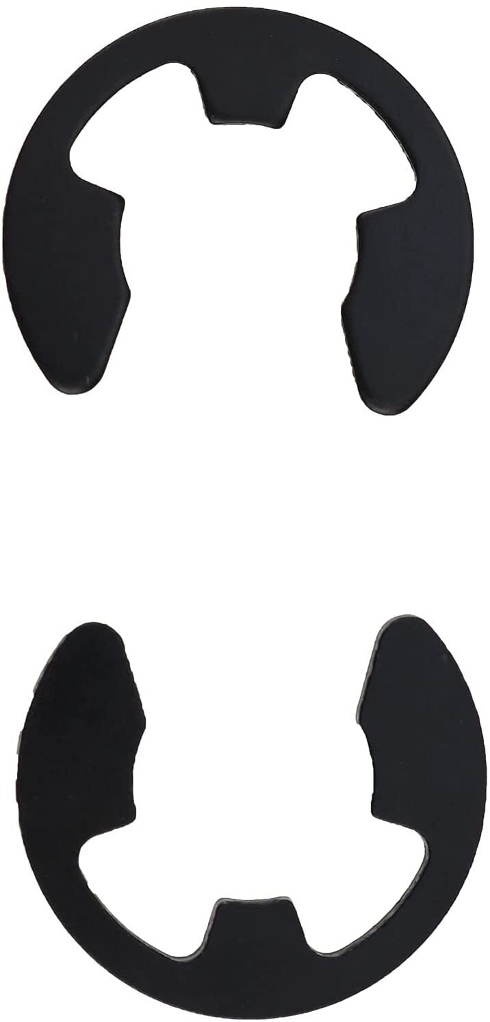 10X New Ring Klips 12000029 812000029 for Craftsman, Poulan, Husqvarna ...