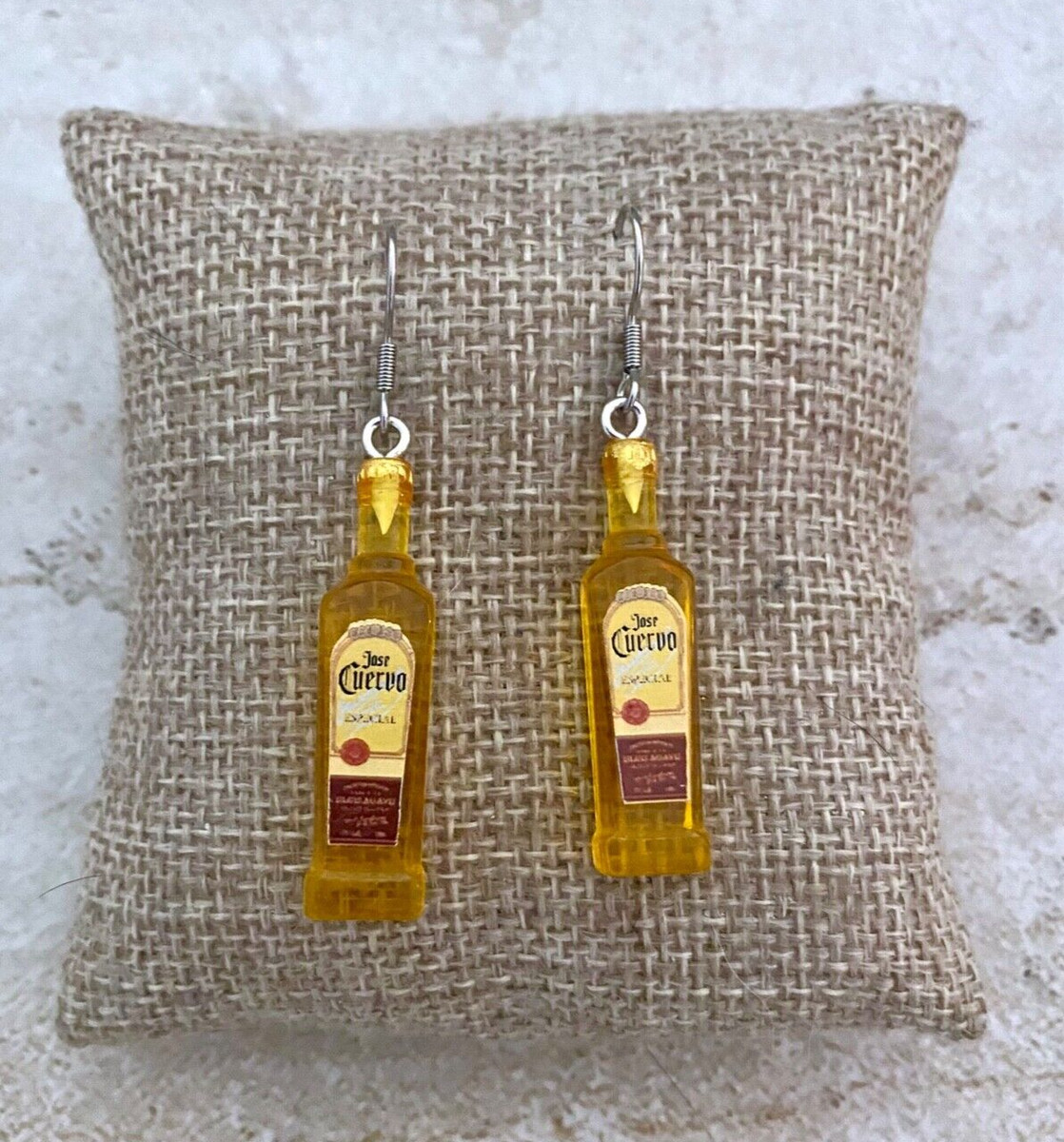 Jose Cuervo Gold Label