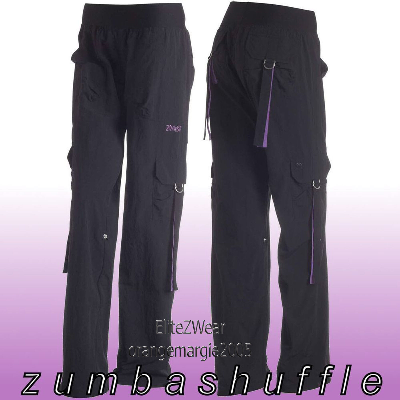 Zumba Cargo Pants Dance Fitness Converts To Capri Harrods And Uk