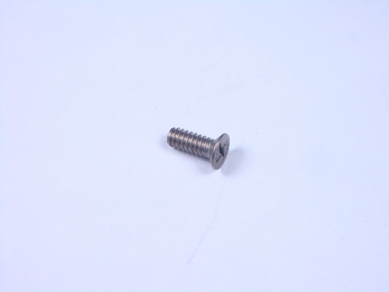 Lot of 4 NAS1102E04-5 NAS Flathead TORQ-SET® Machine Screw 4-40 5/16 ...