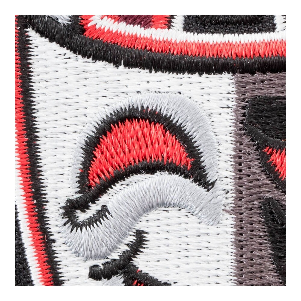 The Comedy And Tragedy Mask Patch, Theater Patches | eBay