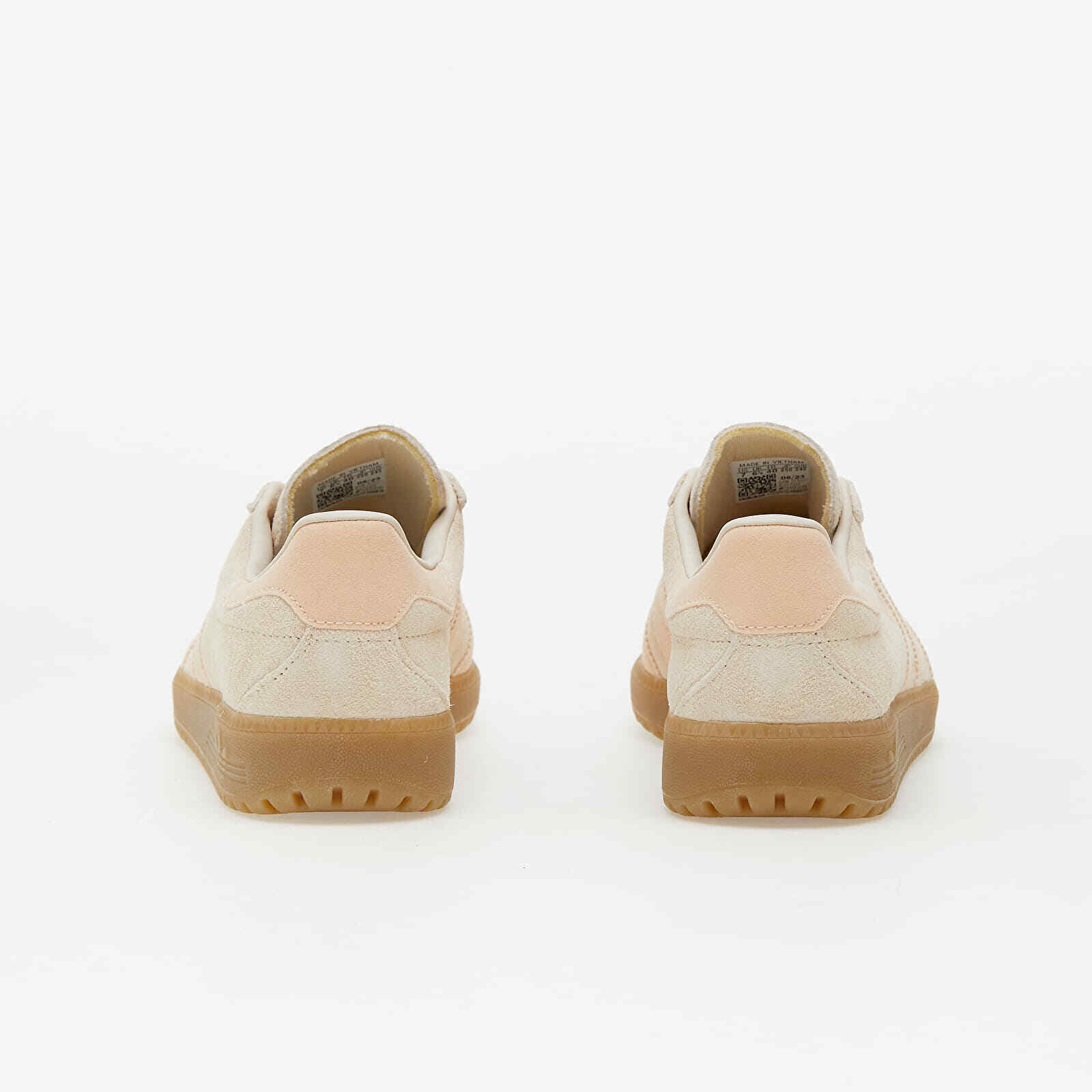 Adidas Originals Bermuda Wonder White GY7388 Casual Shoes Sneakers | eBay