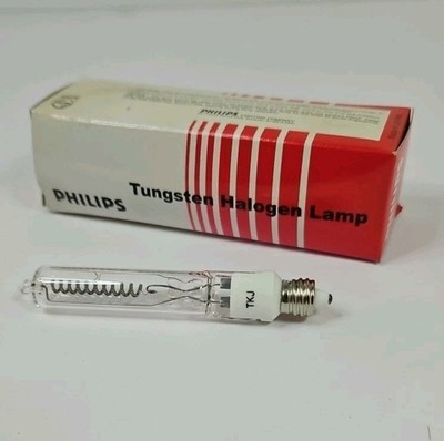 (2-Pack) Philips 500Q/CL 120V 500-Watt Lamp Light Bulb 500W 120V | eBay