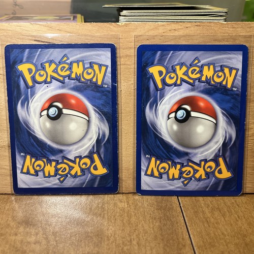 Charmander 70/110 Legendary Collection Reverse Holo & Shadowless 46/102 ...