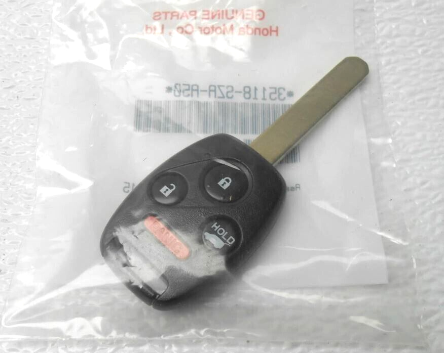 2009-2015 Honda Pilot Keyless Entry Remote Transmitter Fob Key Blank ...