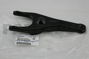 30531AA220 Genuine Subaru LEVER-CLUTCH REL 30531-AA220 | eBay