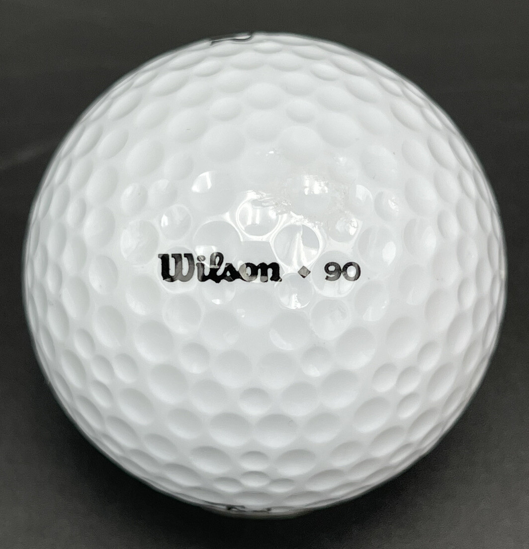 Premier Canada Logo Golf Ball (1) Wilson Ultra Distance Pre-Owned | eBay