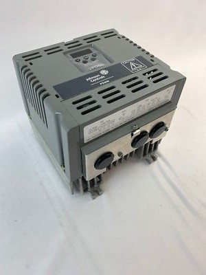 Johnson Controls VFD66CAA-2 VFD66 Variable Frequency Drive | eBay