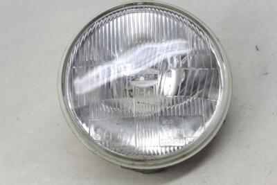 FRONT HEADLIGHT PARABOLA YAMAHA XVS 650 DRAGSTAR HEADLIGHT HEADLIGHT ...
