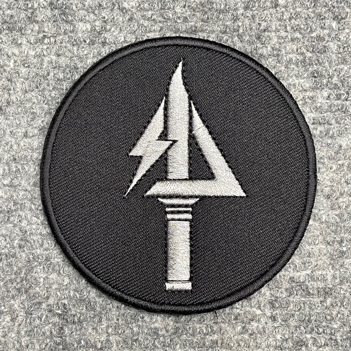 Army Delta Force Emblem
