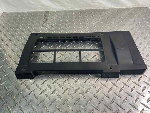 02-08 MINI COOPER R52-R53 ENGINE INTERCOOLER COVER TRIM PLATE ...