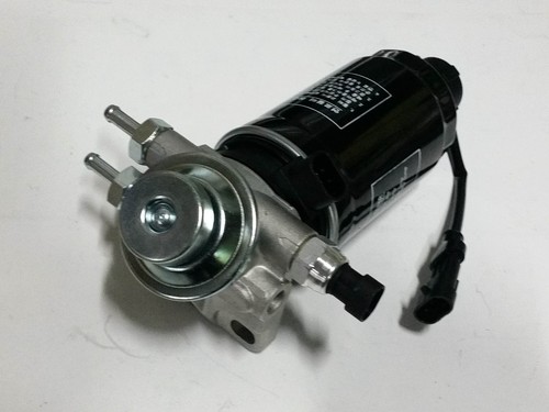K440 Filtro De Combustible Diesel Agua Separador Assy Para Kia Sorento ...