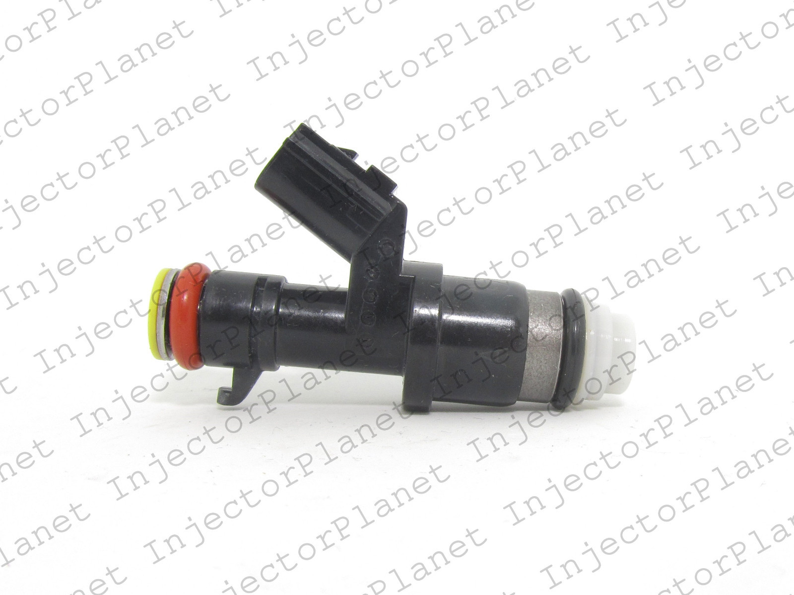 Set of 4 Keihin A fuel Injector 2008-2012 Honda Accord 2.4L K24 16450 ...