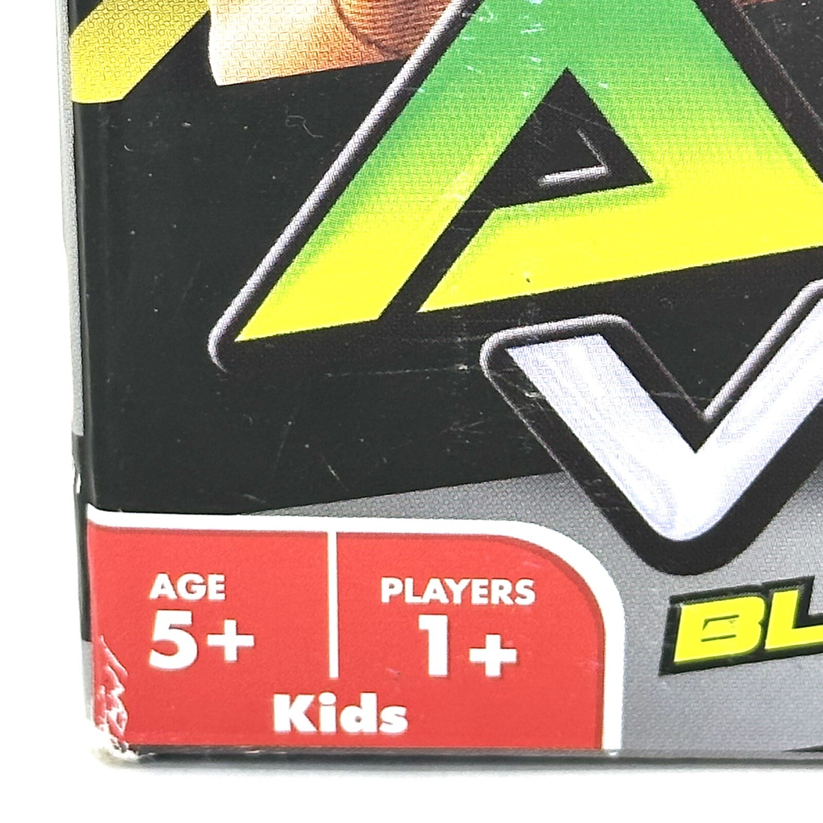 Alien Vision Blaster Challenge Action Game Fotorama Goggles Wrist ...