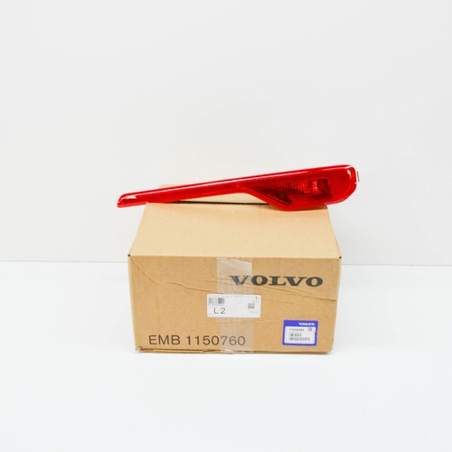 VOLVO XC40 Rear Right Bumper Reflector Plate 31656866 NEW GENUINE ...