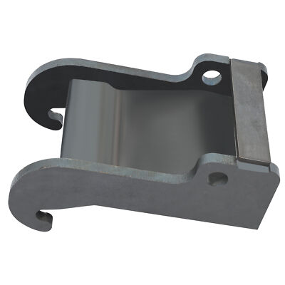 For Bobcat X-change E Series Quick Attach Excavator Backhoe Coupler ...