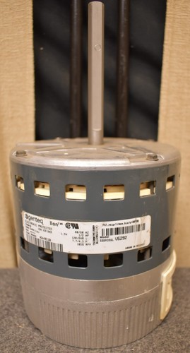 Genteq EON 5SBA39GLV5292 Program Motor 1/2HP 120/240V HD03 HD44AE158 | eBay