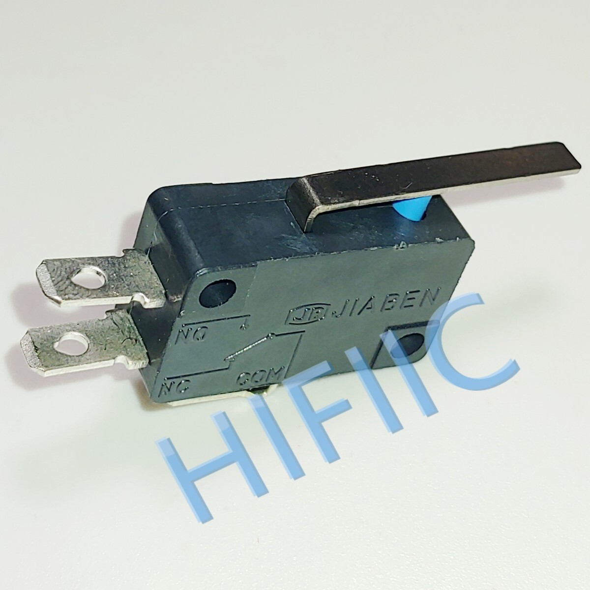 1/5PCS JIABEN JB MSF-1210 10A 42Vd.c T85 1E4 Microswitch 3 Pins with ...