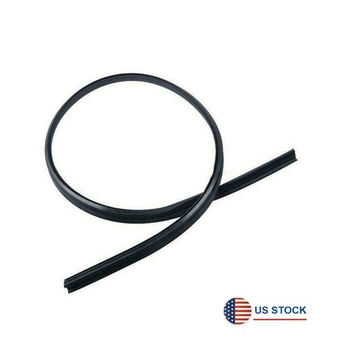 Windshield Reveal Surround Molding Trim 73150-SNA-003 For Honda Civic ...